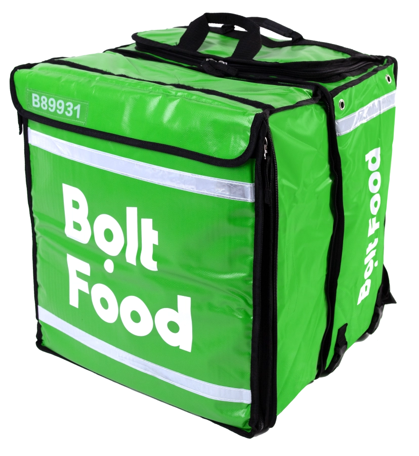 Official Bolt Bag Shop Estonia | Bolt Food Shop | Bolt Food Estonia E-shop